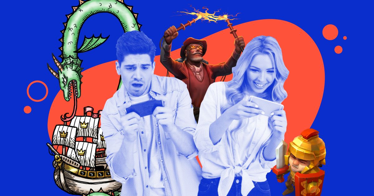 Best RTP Games on MrQ | Best RTP online slots and casino