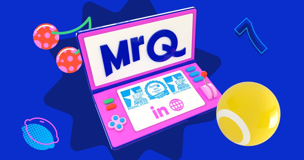 What is MrQ? | What Makes Us Different
