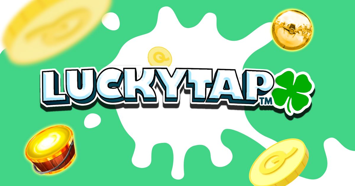 How to Play LuckyTap | LuckyTap Casino Games | MrQ UK