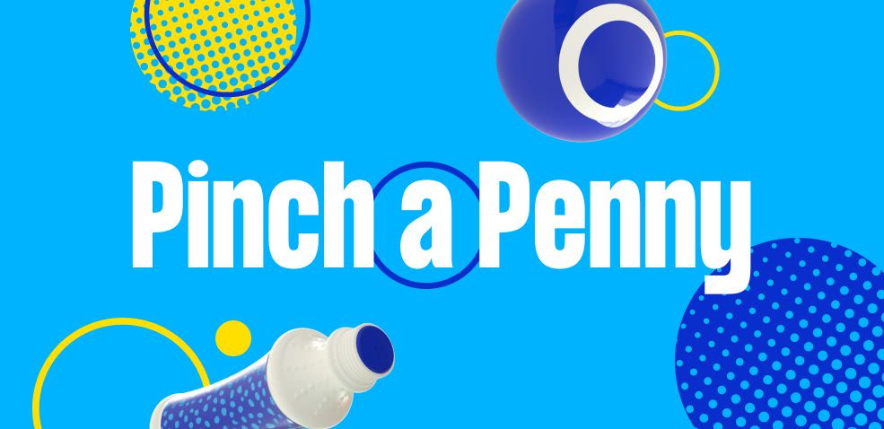 Pinch a Penny Bingo | 90 Ball 1p Daily Bingo | MrQ