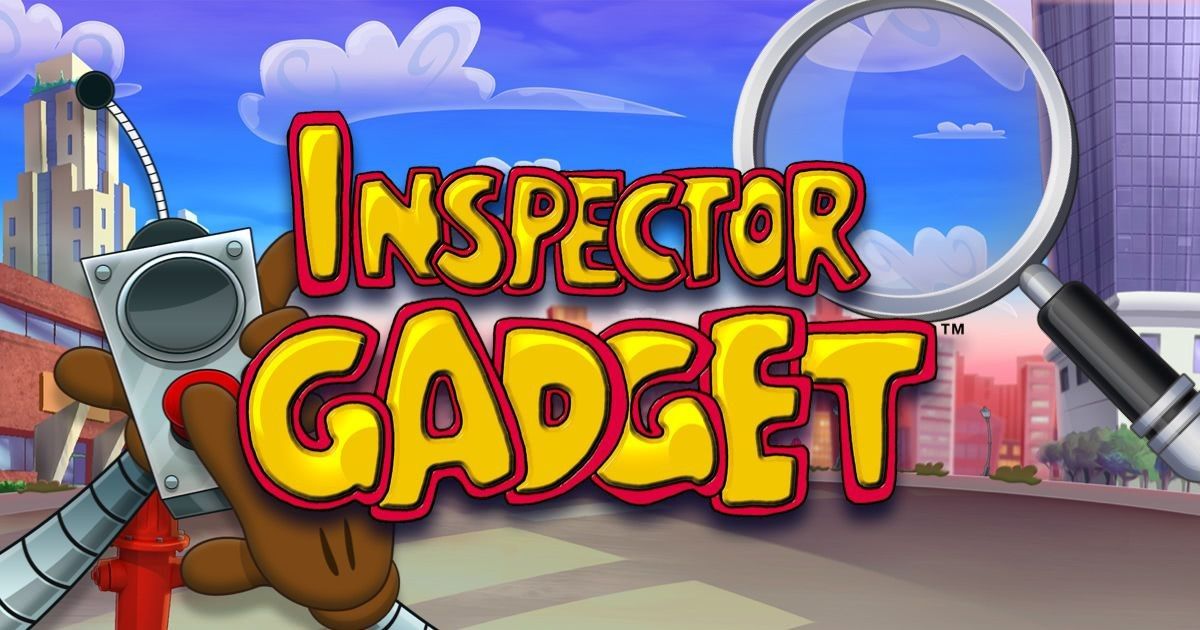 Play Inspector Gadget Slot | 96.49% RTP | Real Money Games