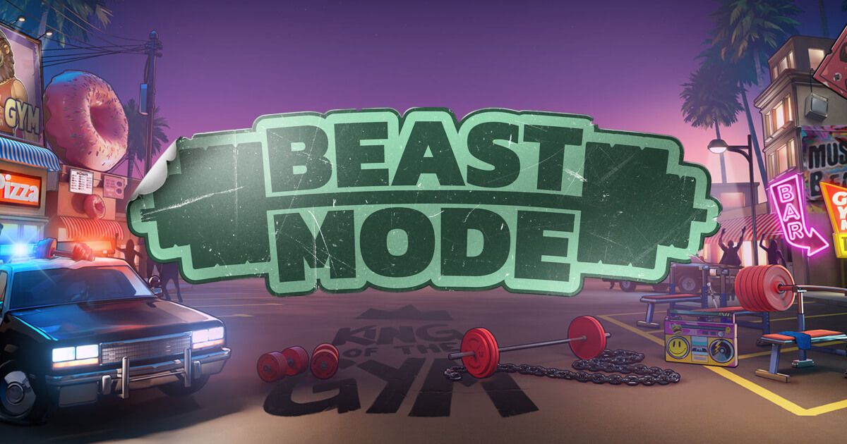Play Beast Mode Slot | 96.32% RTP | Real Money Games