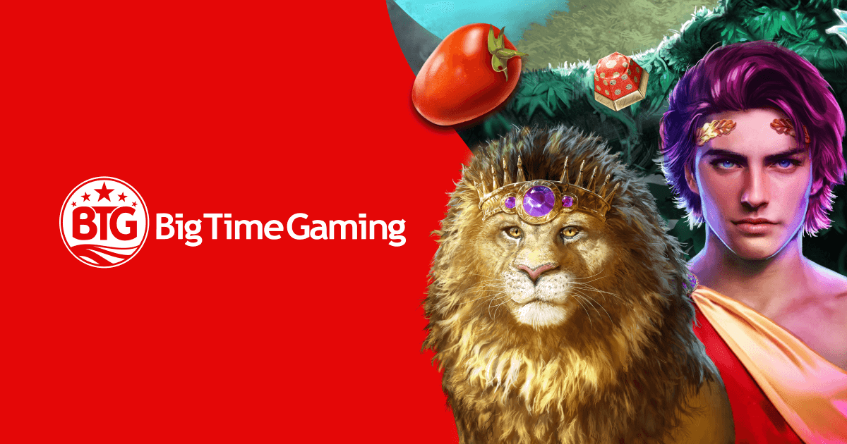Big Time Gaming Slots | Play BTG Games at MrQ