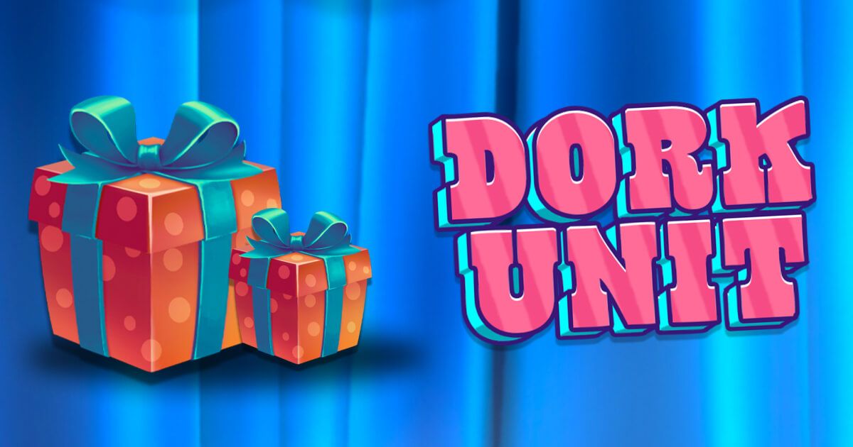 Play Dork Unit Slot | 96.24% RTP | Real Money Games