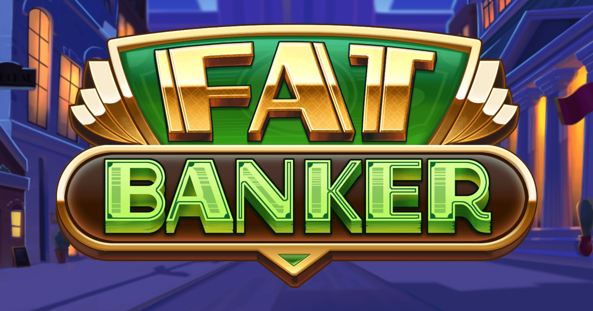 Play Fat Banker Slot | 96.43% RTP | Real Money Games