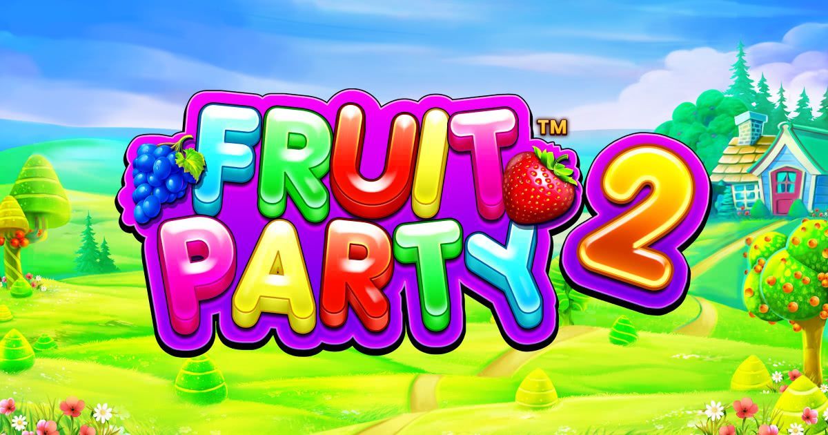 Play Fruit Party 2 Slot | 96.53% RTP | Online Casino Games