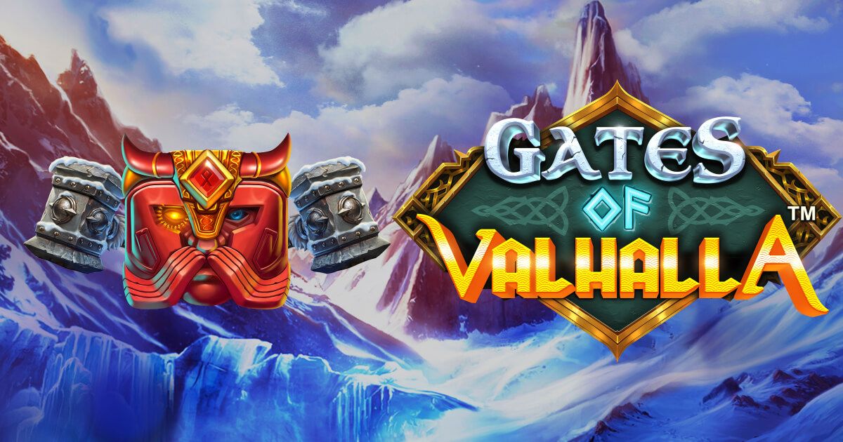 Play Gates of Valhalla Slot | 96.46% RTP | Real Money Games