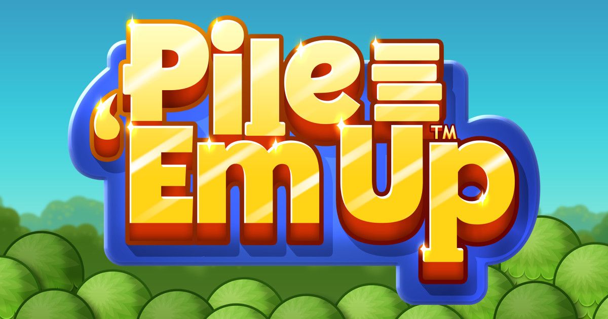 Play Pile Em Up Slot | 96.22% RTP | Real Money Games