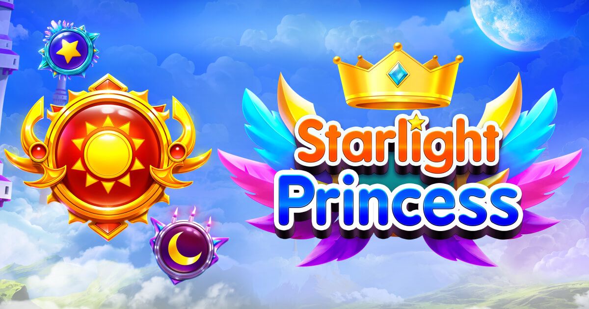 Mengenal Karakter Utama di Starlight Princess