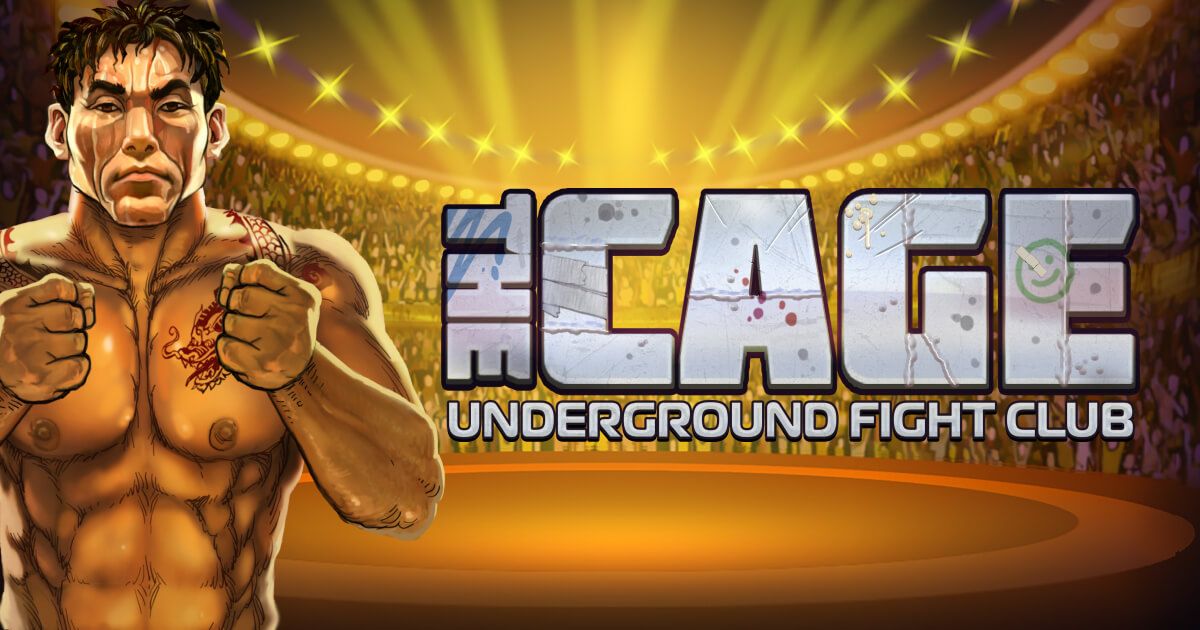 Play The Cage Slot | 96.05% RTP | Real Money Games