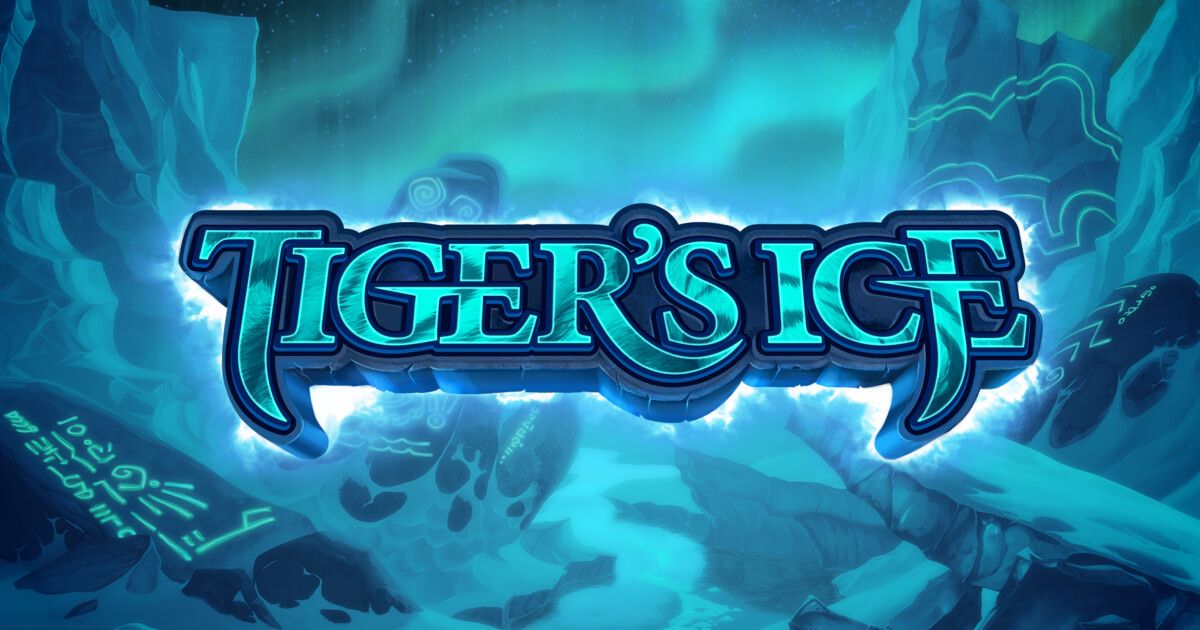 Play Tiger’s Ice Slot | 96.20% RTP | Real Money Games