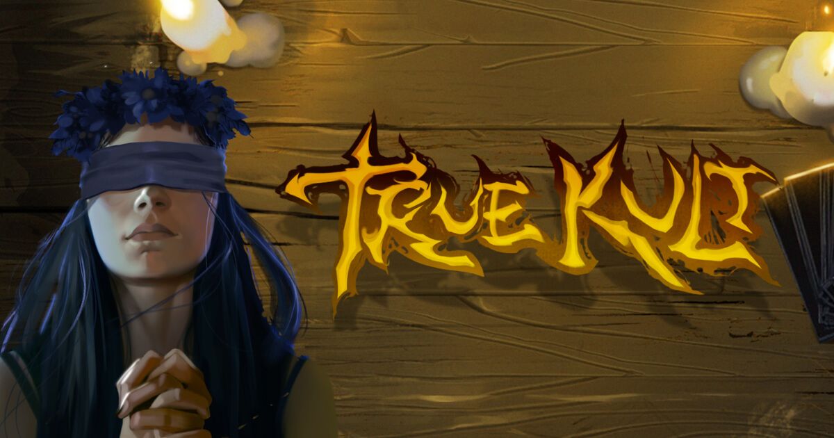 Play True Kult Slot | 96.06% RTP | Real Money Games