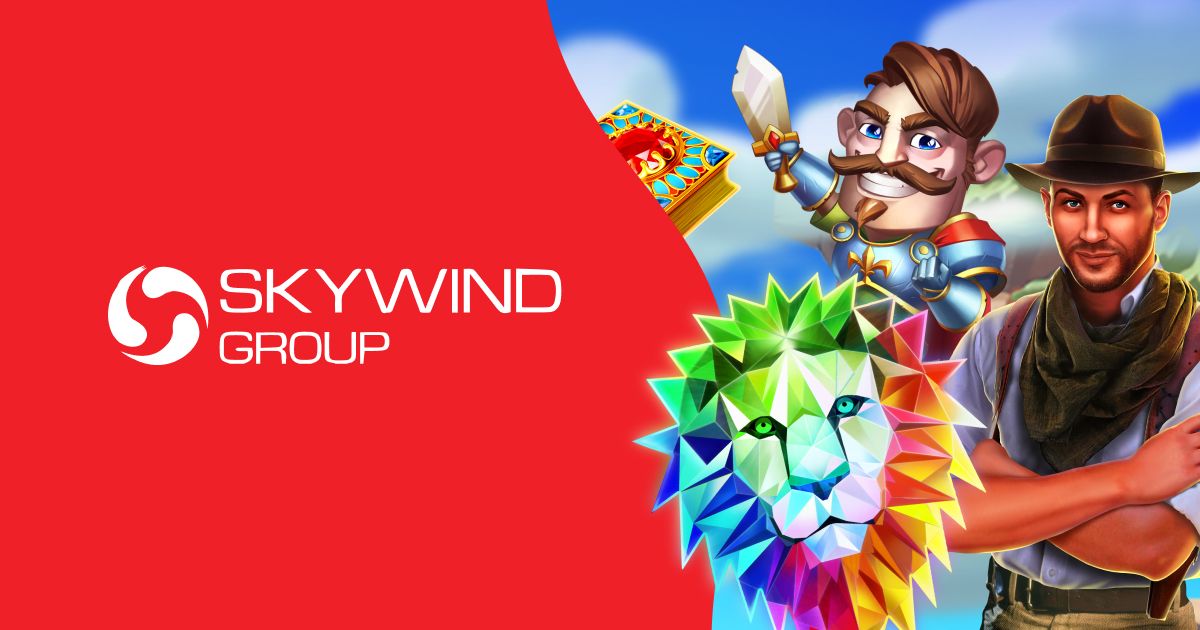 Play Skywind slots | Real money games | MrQ