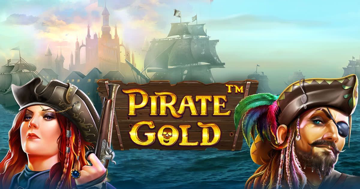 Play Pirate Gold Slot | 96.50% RTP | Real Money Games