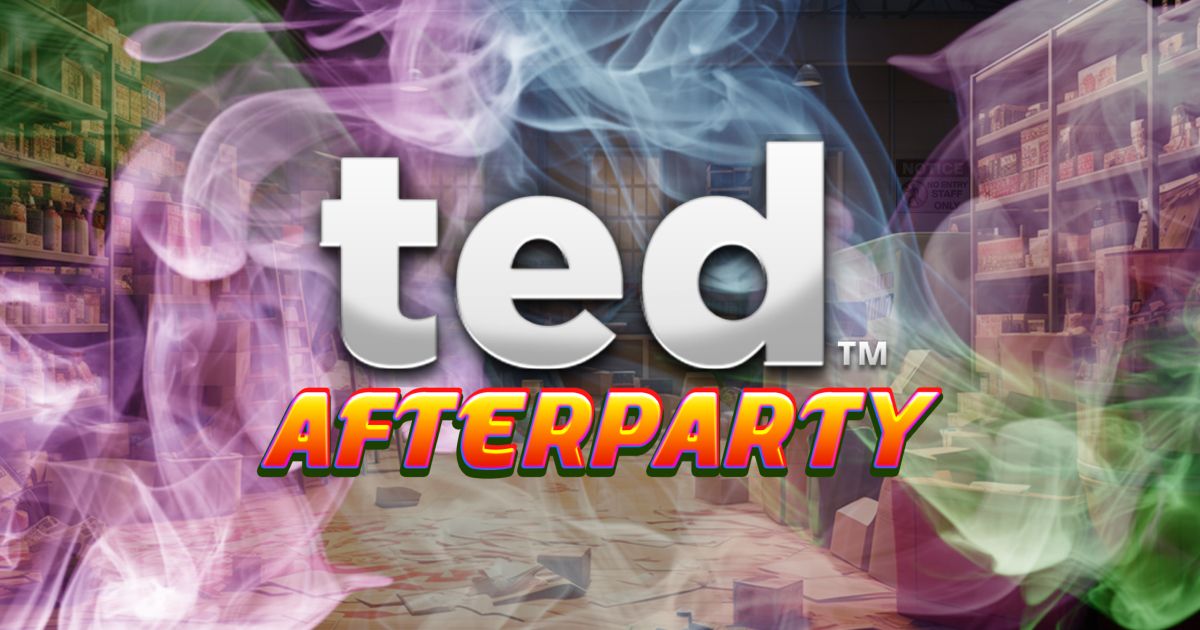Play Ted Afterparty Slot 2024 | 95.04% RTP